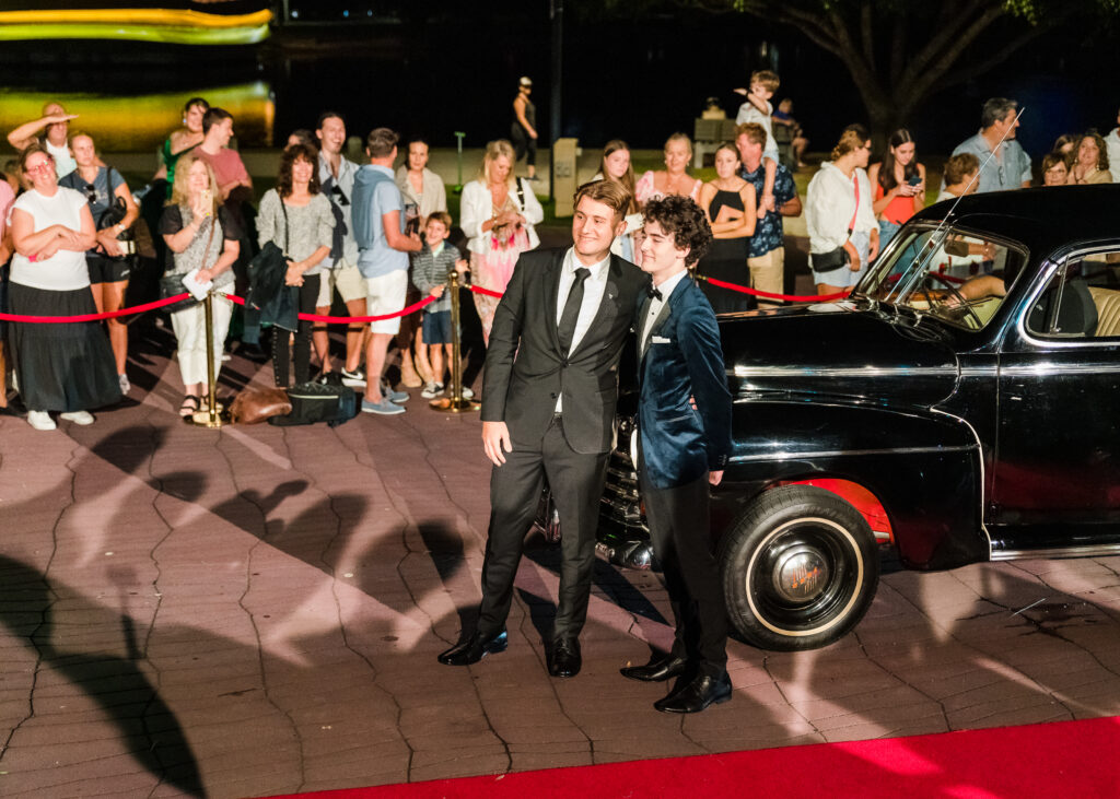 Formal Car Gold Coast - A Classic Cruize