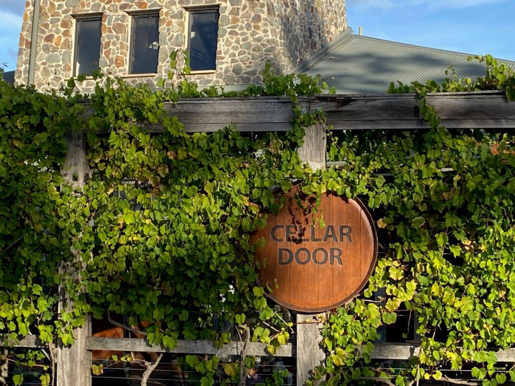 Sirromet Winery Cruise and Tour - A Classic Cruize