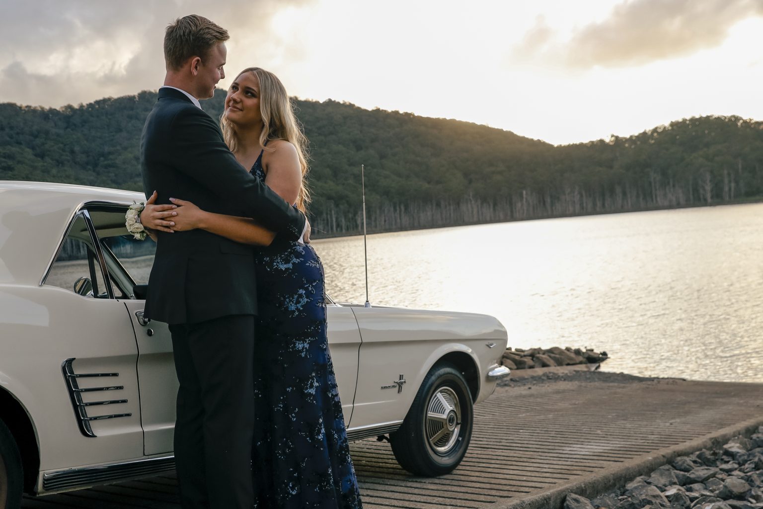 Formal Car Gold Coast - A Classic Cruize